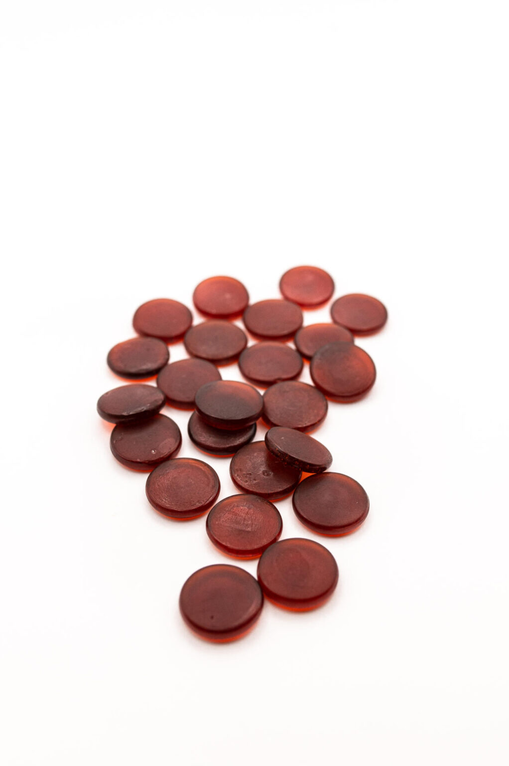 Soft lozenges - Producent kontraktowy - Global Pharma